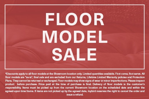 Joybird Seattle Showroom & Furniture Store | Joybird