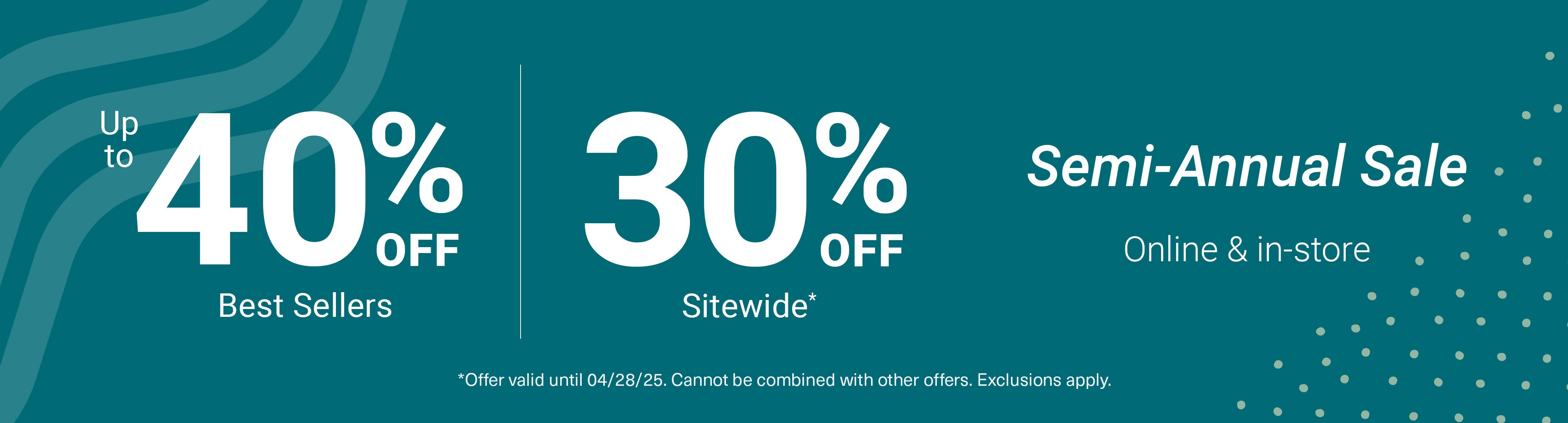 Semi-Annual Sale | Joybird