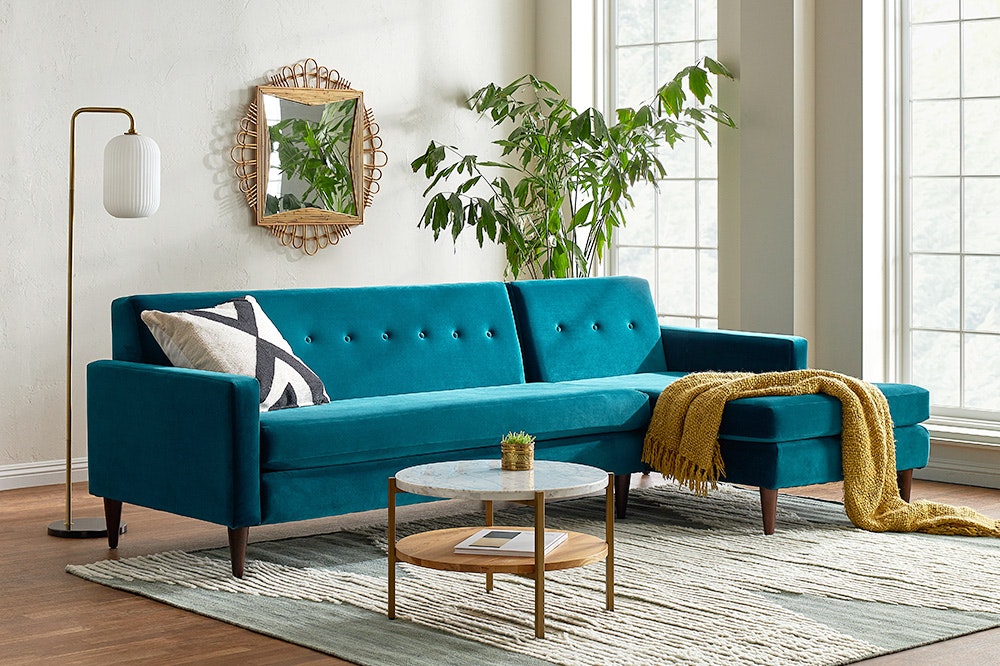 Chicago Showroom | Joybird | Joybird