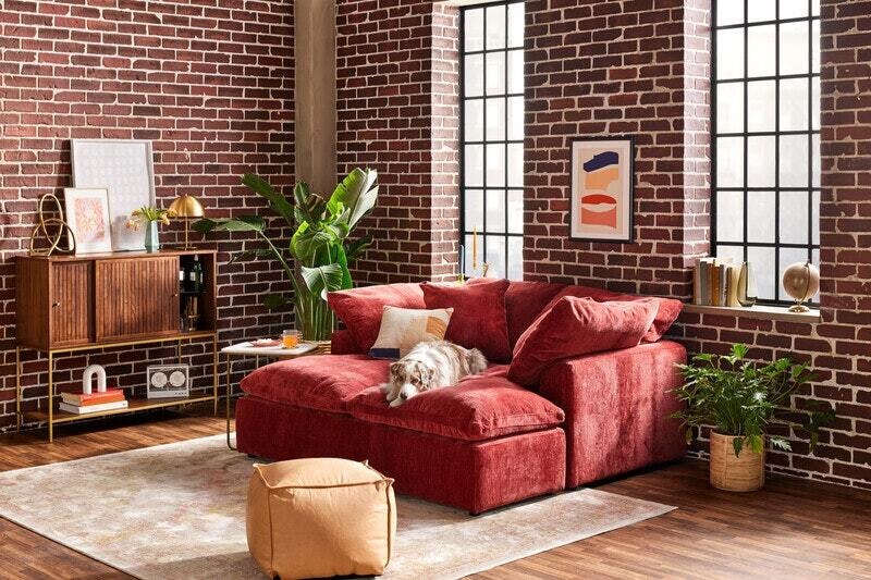 Joybird Seattle Showroom & Furniture Store | Joybird