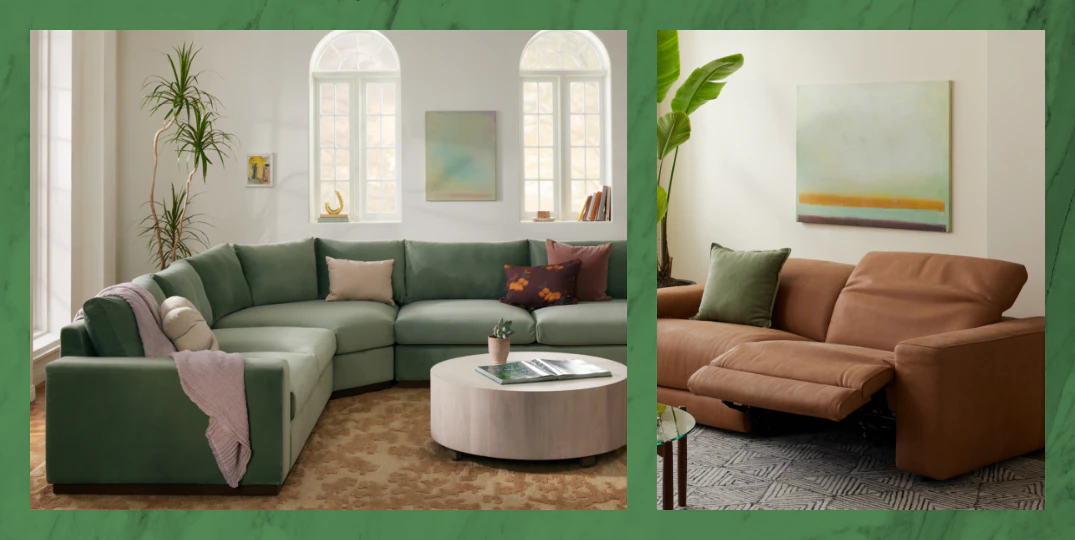 Modern Furniture Home Decor Custom Furniture Joybird