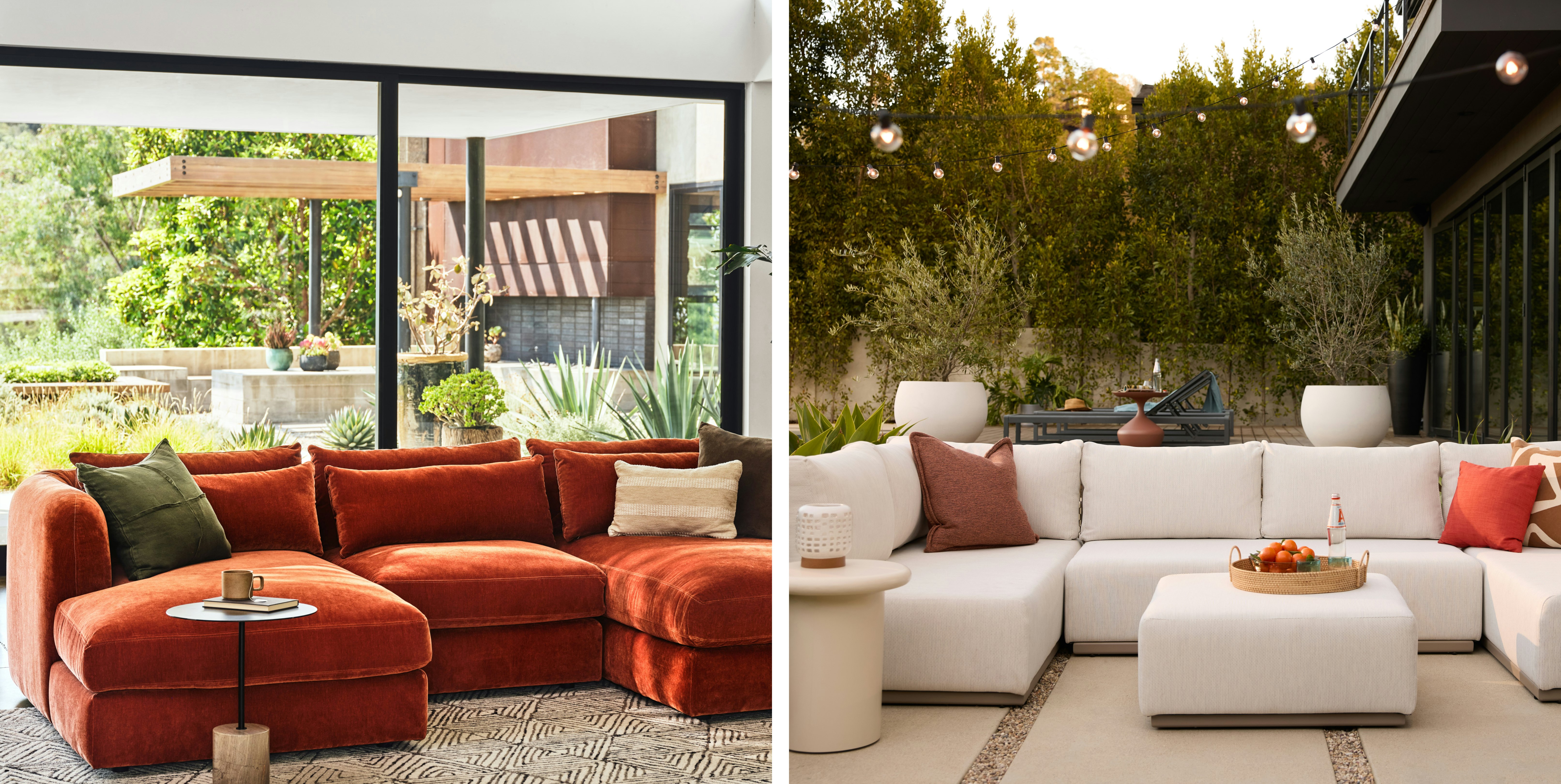 Modern Furniture & Home Decor - Custom Furniture | Joybird