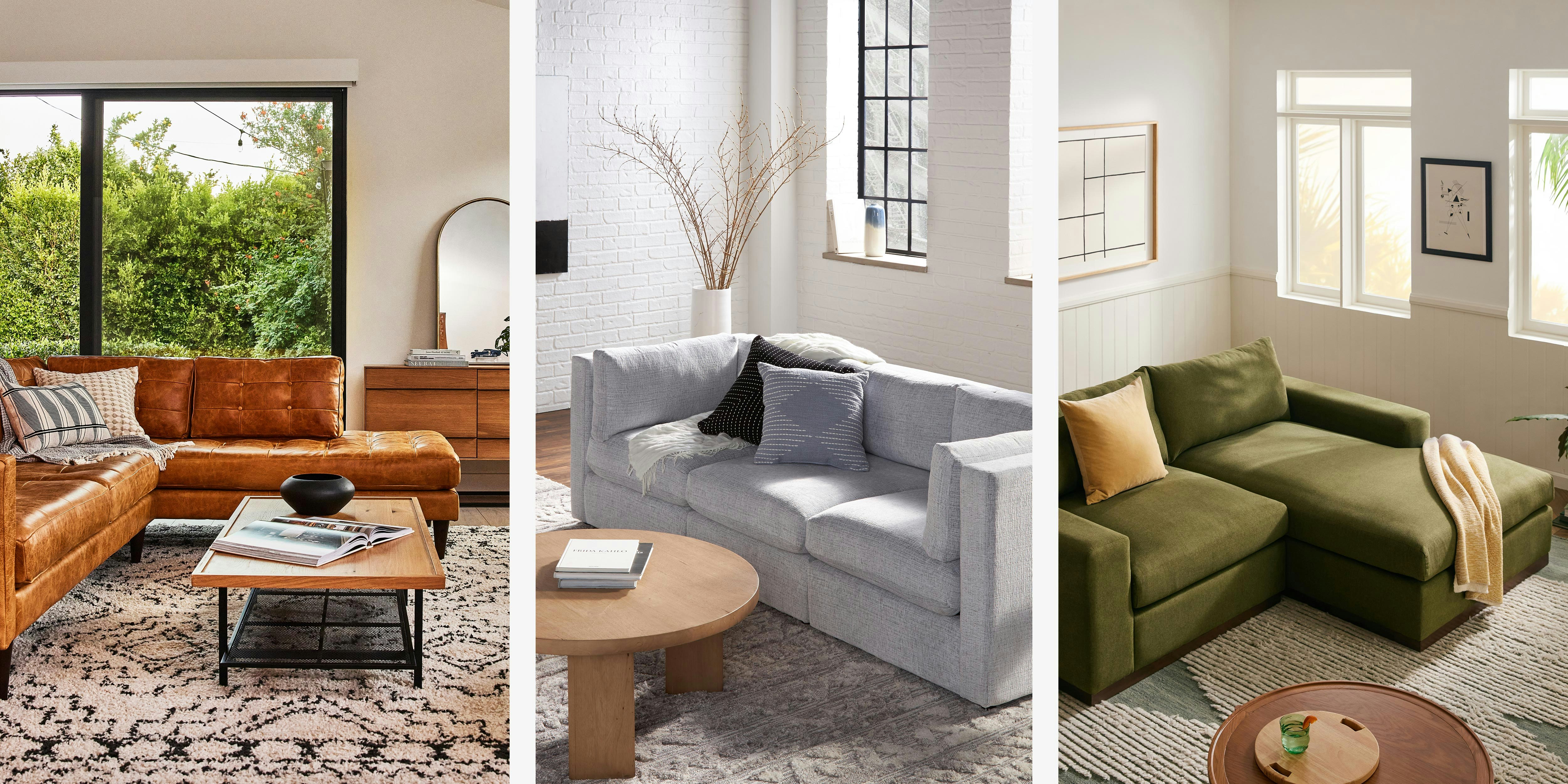 Modern Furniture & Home Decor - Custom Furniture | Joybird