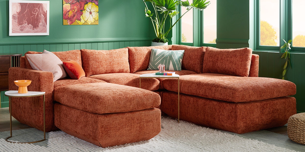 Rafferty Sofa | Joybird