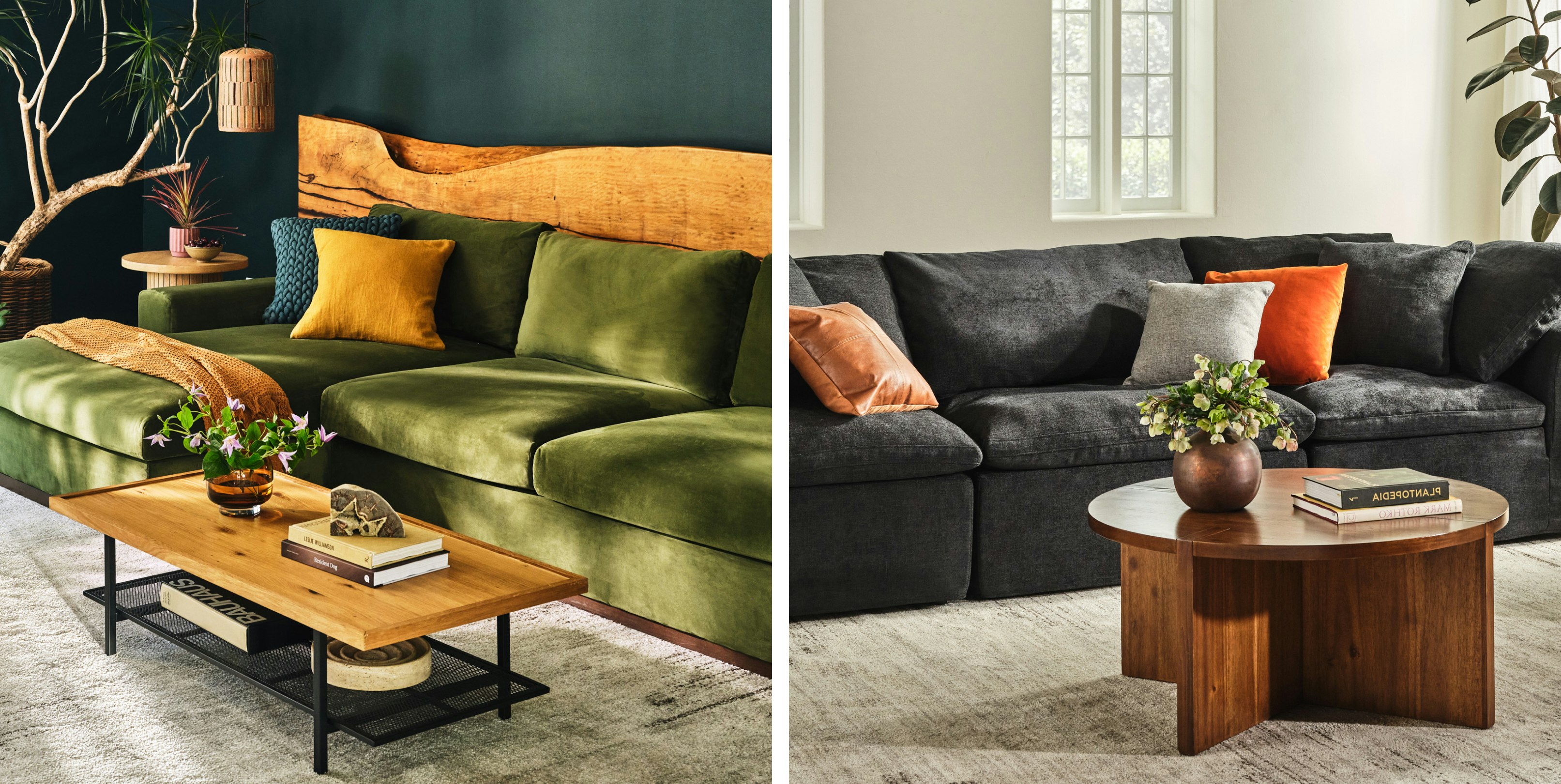 Modern Furniture & Home Decor - Custom Furniture | Joybird