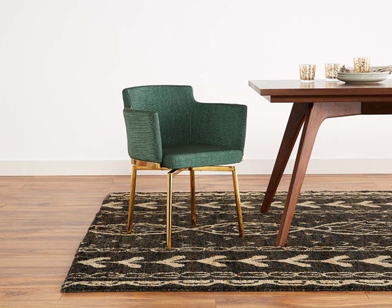 Nolan Dining Table | Joybird